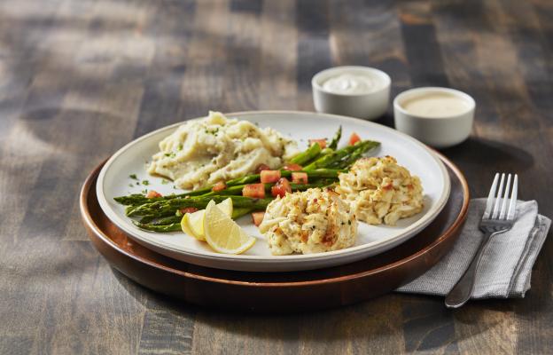 J. Gilbert's Woodfired Steaks & Seafood | KC Restaurant Week