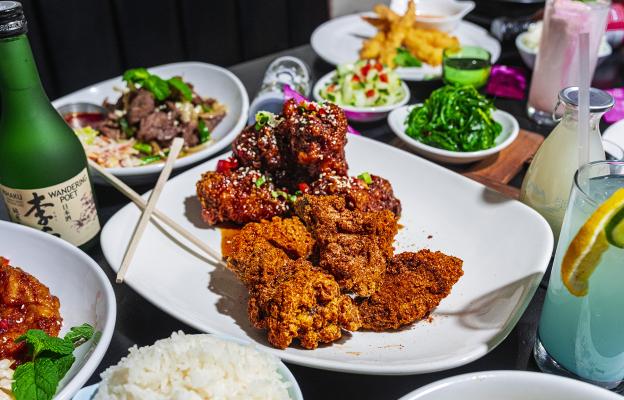 Kobi Q | KC Restaurant Week