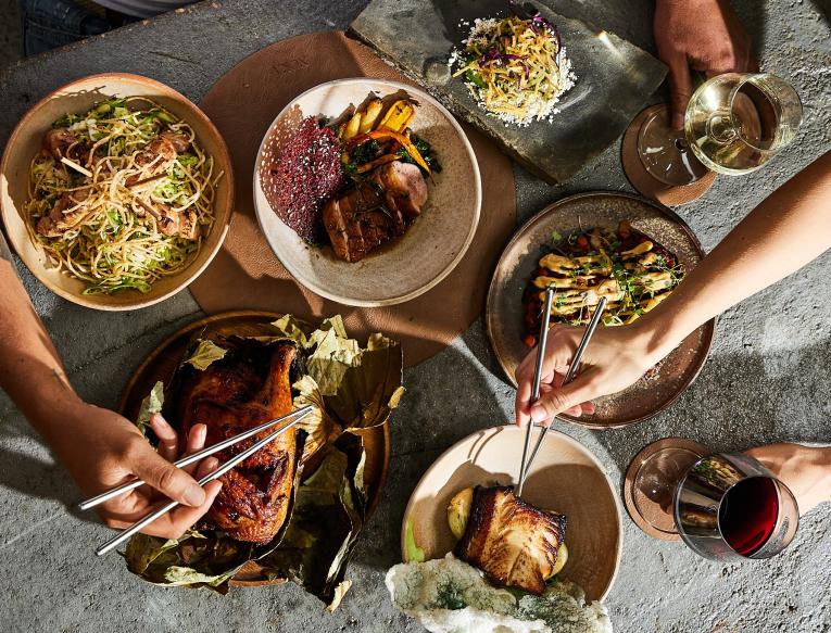 Participating Restaurants | KC Restaurant Week