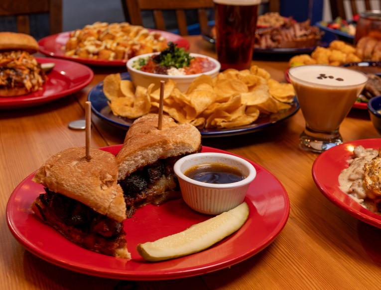 Participating Restaurants | KC Restaurant Week