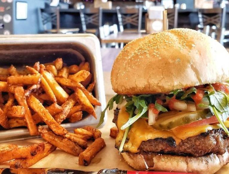 Participating Restaurants | KC Restaurant Week